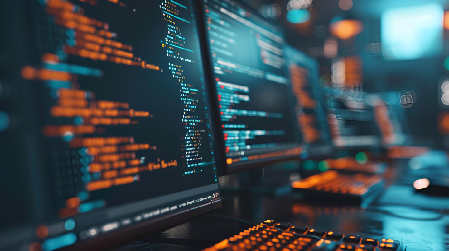 Formation Bac+3 Developpeur Full-Stack - ESEO