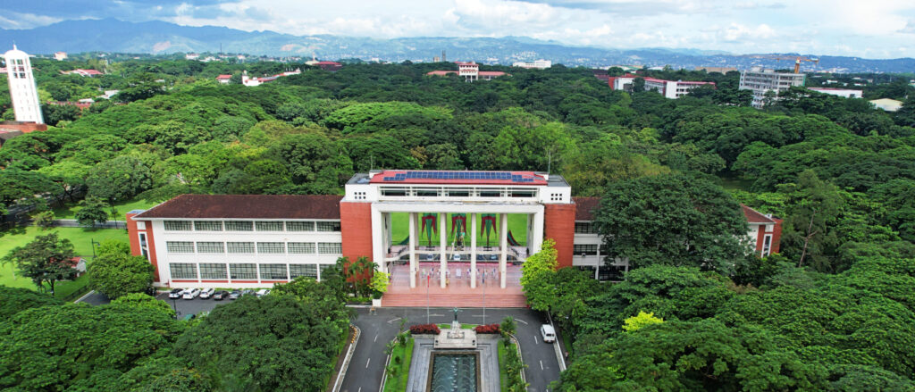 University of Philippines : Partner university - ESEO
