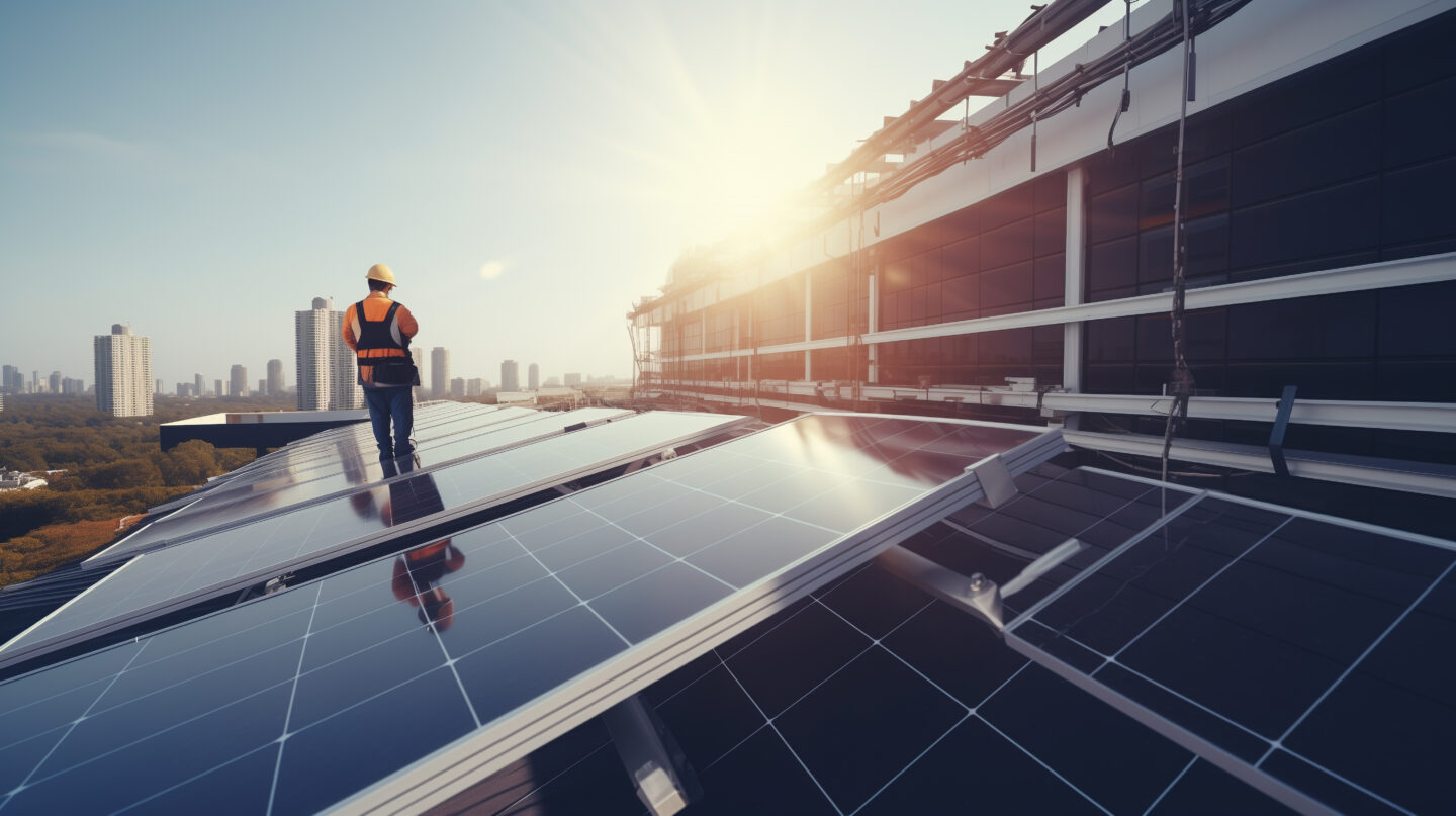 Electrical Engineering and Renewable Energies - ESEO