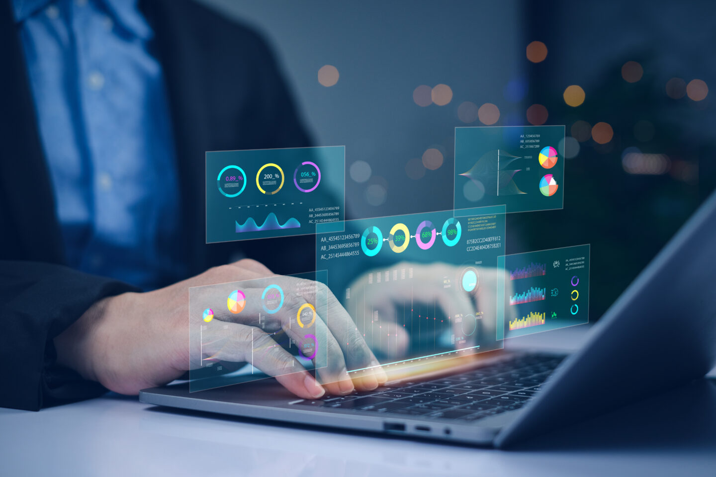 Software and data: Engineering Cycle Option - ESEO