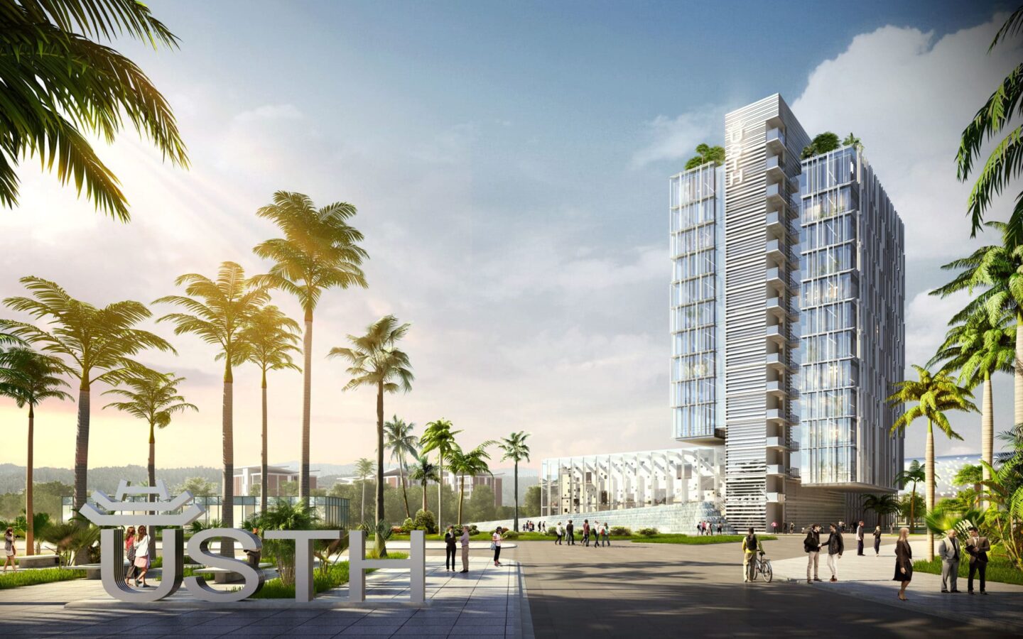 University of Science and Technology Hanoi - ESEO